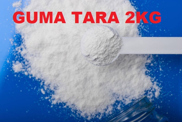 Guma tara 2kg | Dla lodziarni