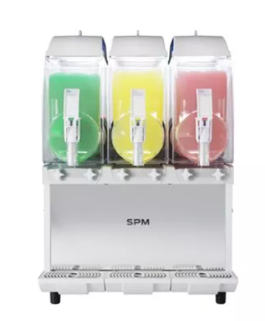 Granitor I-Pro Mechanical 3M I-Pro Mechanical 3M | Dla lodziarni ...